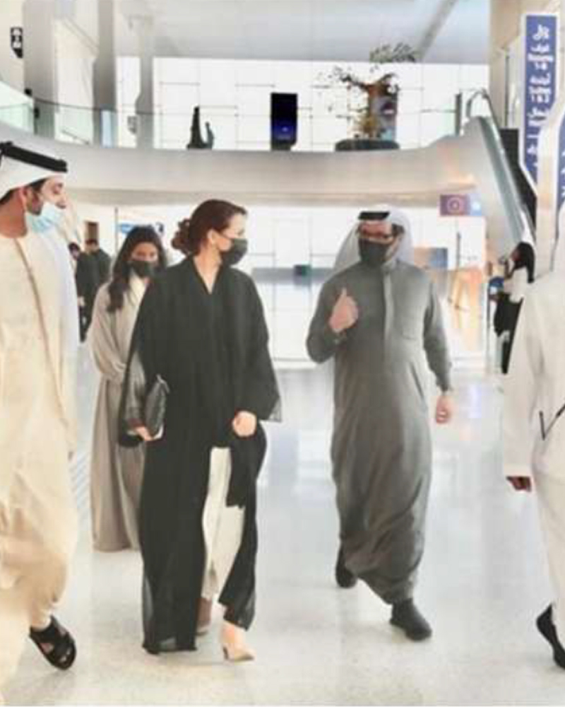 Home | Vip Protocol Events Management