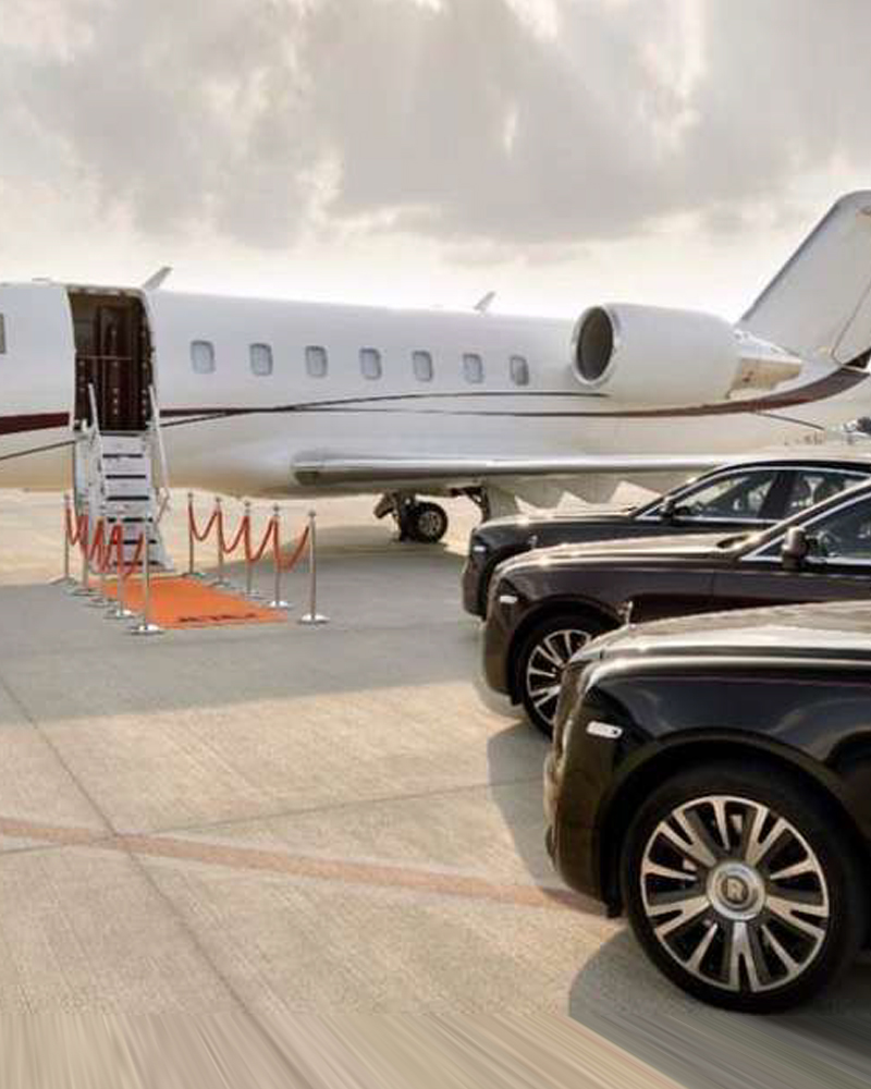 Home | Vip Protocol Events Management