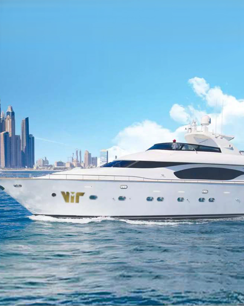 Home | Vip Protocol Events Management