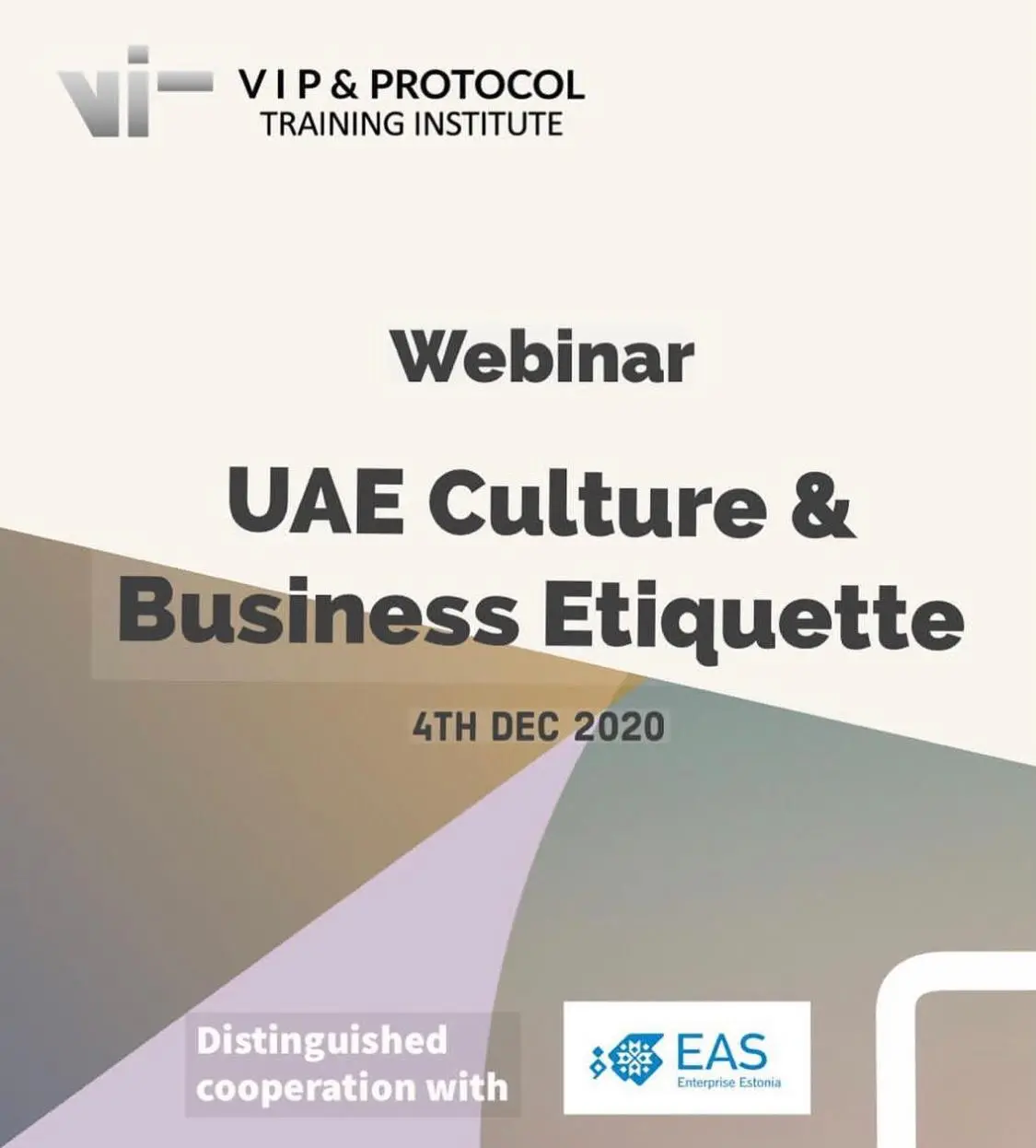 UAE Culture & Business Etiquette | Vip Protocol Events Management
